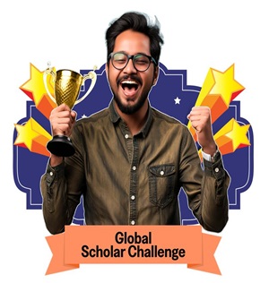 TOEFL Global Scholar Challenge