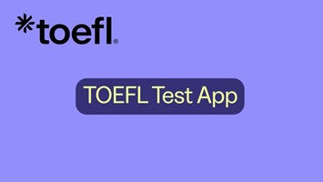 TOEFL iBT Home Test Day: What to Expect